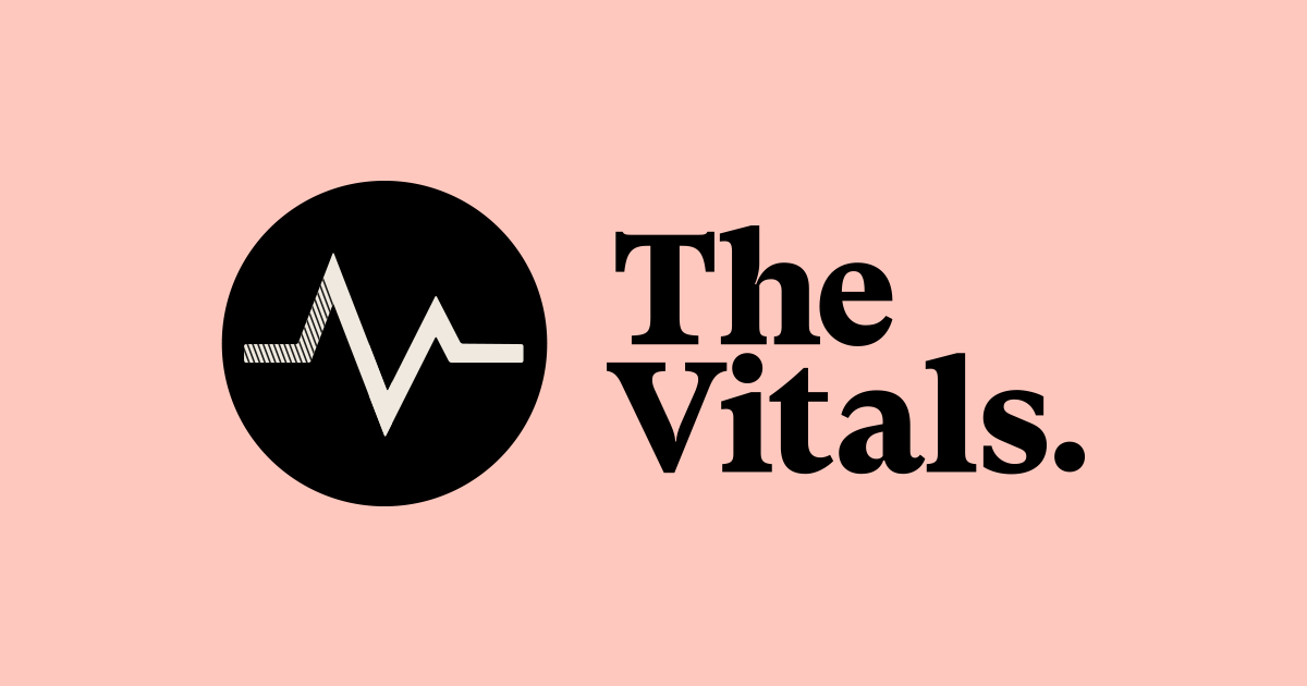 The Vitals.